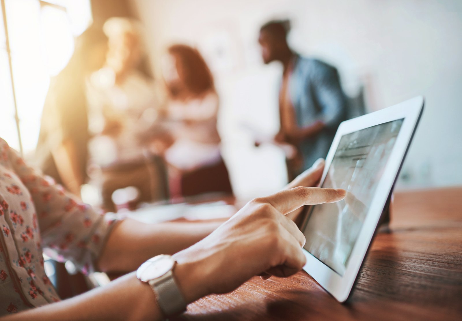 Event Management Technology Trends 2026: How AI Is Transforming ...